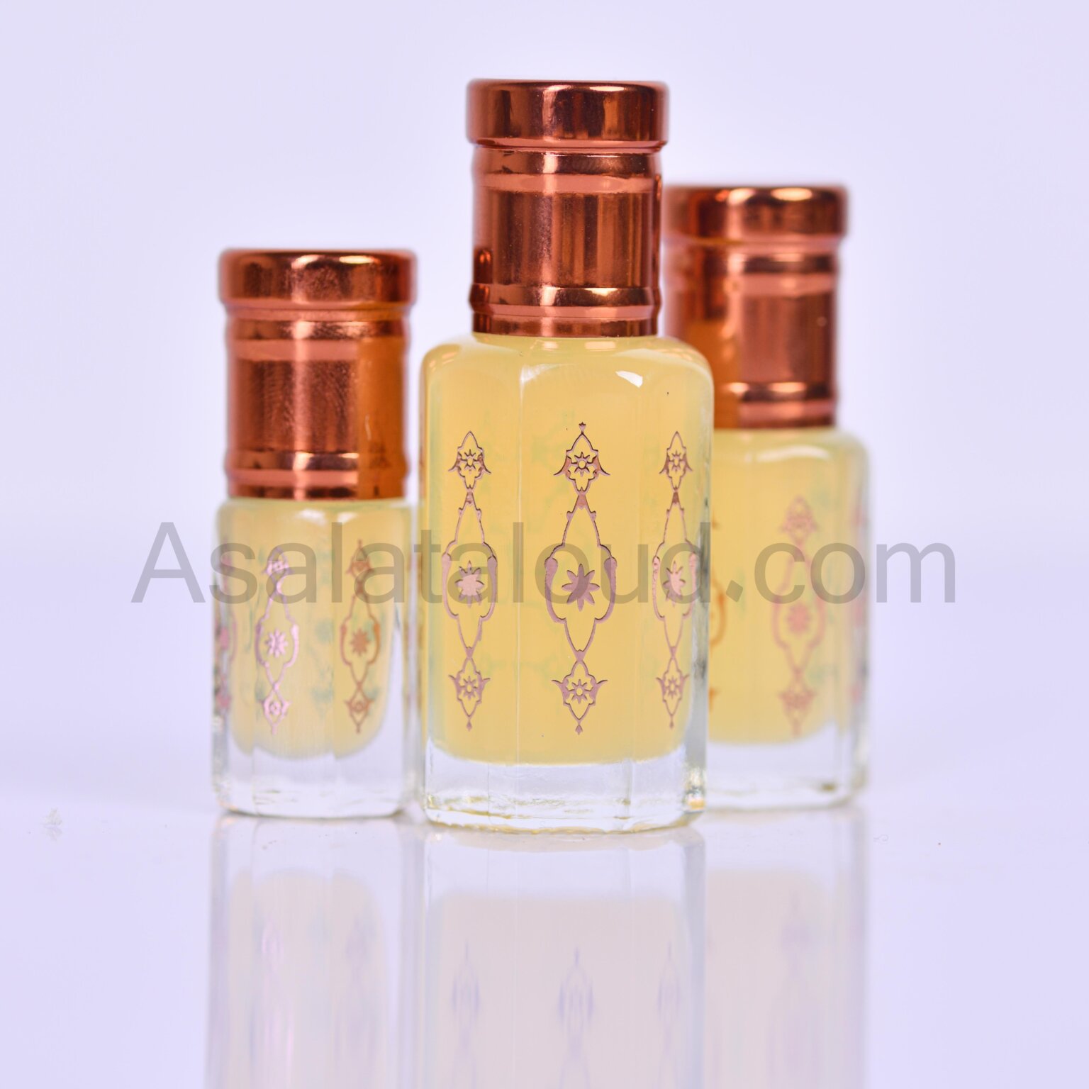 مسك الطيب - متجر أصالة العود